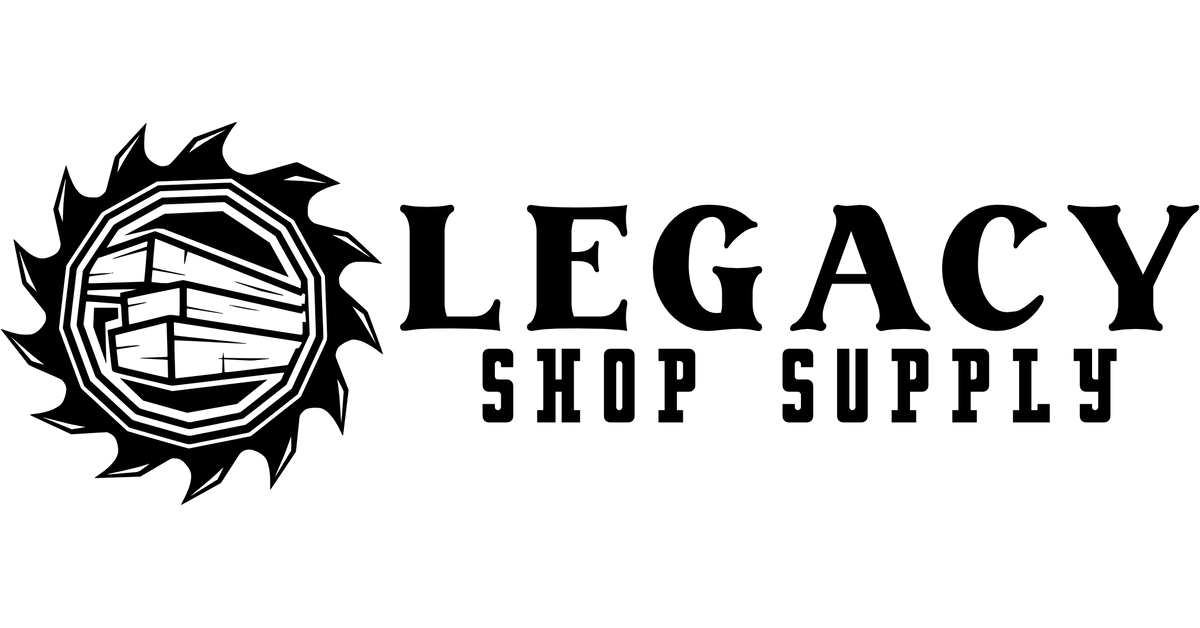 Legacy Shop Supply